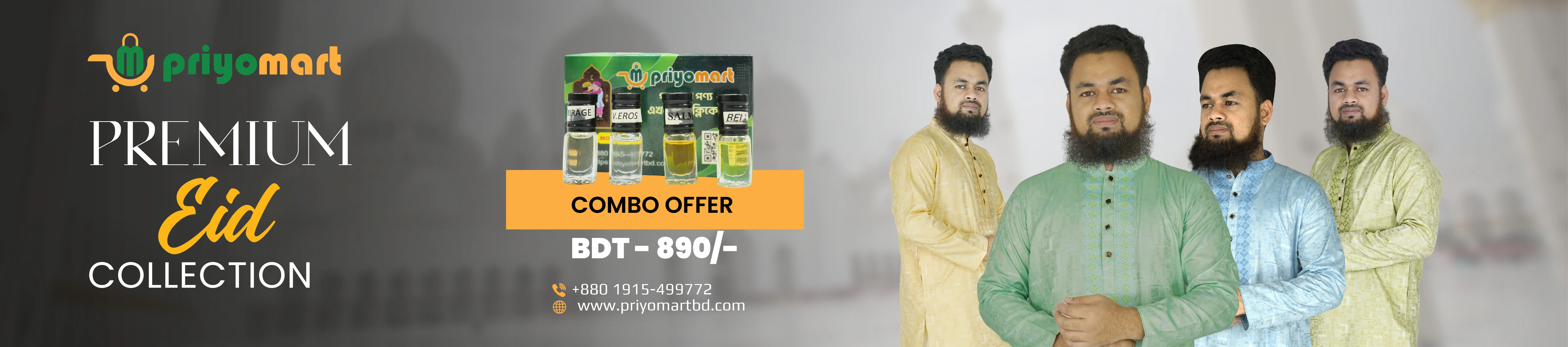 Home - Priyo Mart BD