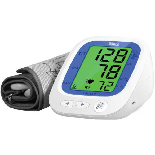 DIGITAL BLOOD PRESSURE CHECKING MACHINE - Priyo Mart BD
